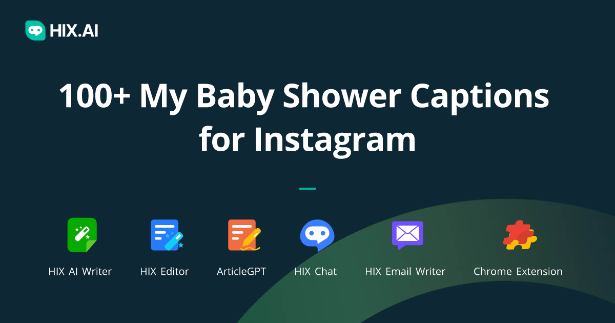 What Should I Caption My Baby's Instagram Photo at Bruce Moreno blog
