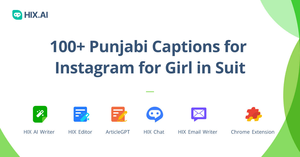 100 Punjabi Captions For Instagram For Girl In Suit Free AI Caption 100 Punjabi Captions For Instagram For Girl In Suit Free AI Caption