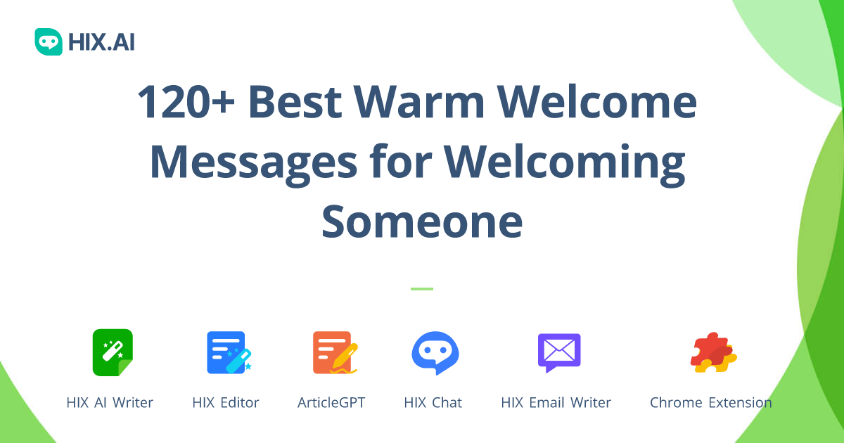 Warm Welcome Chief Guest Quotes Warm Welcome Chief Guest Quotes