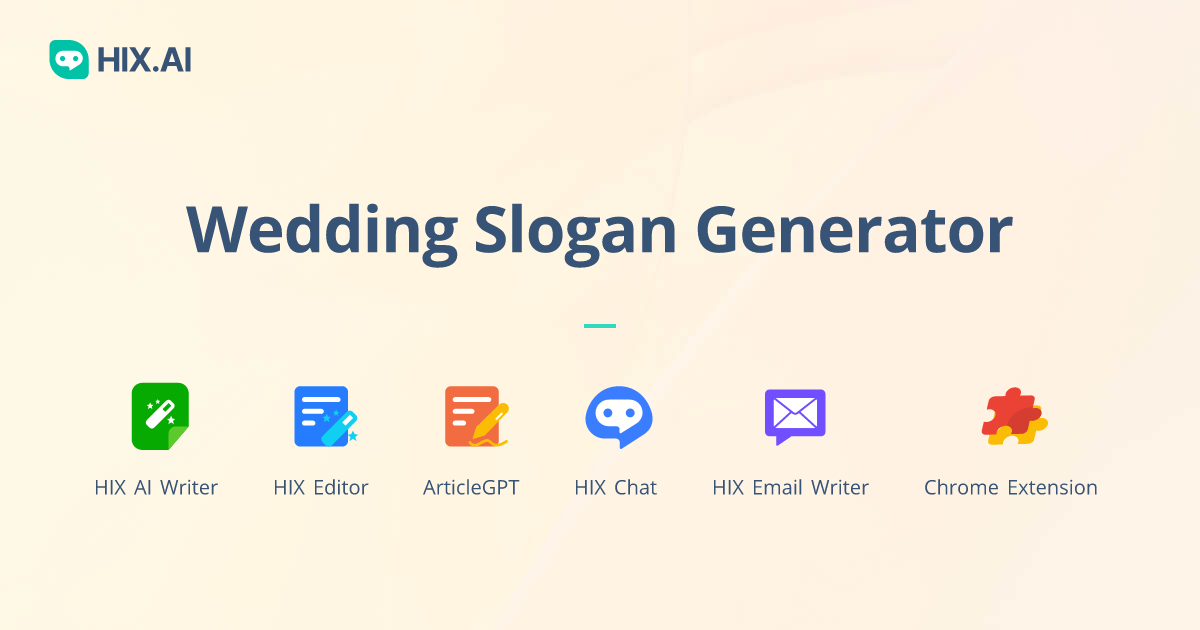 Wedding slogan generator 60 photos - Astyledwedding.com