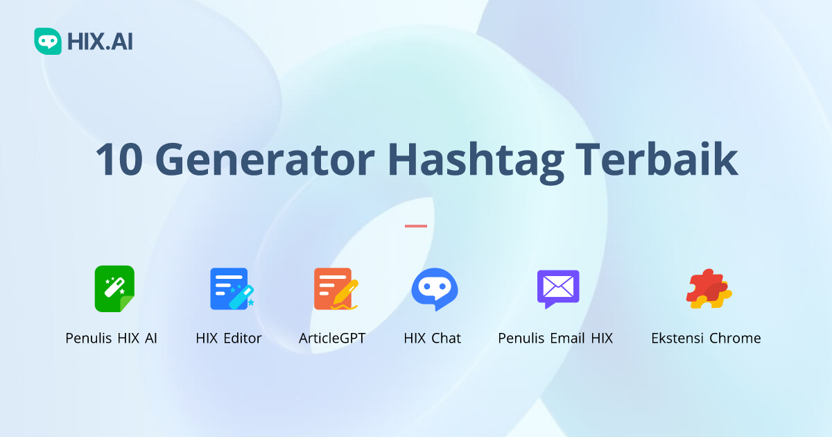 10 Generator Hashtag Terbaik - Tulis Hashtag Instagram yang Menarik ...