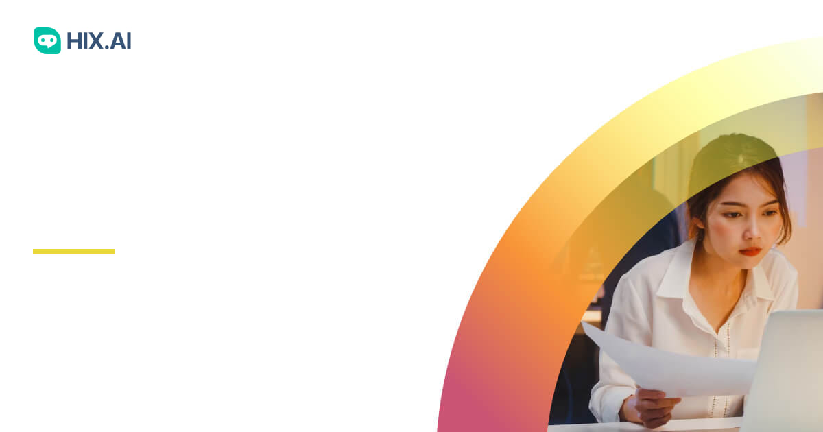 GPT-4o Gratis - Bruk ChatGPT 4o gratis - Ingen pålogging | HIX.AI