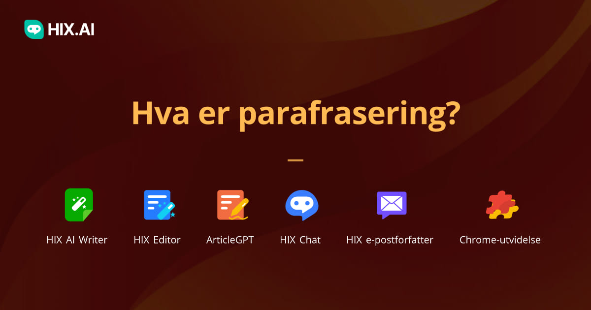 Hva er parafrasering: Definisjon, eksempel & Fordelen med parafrase