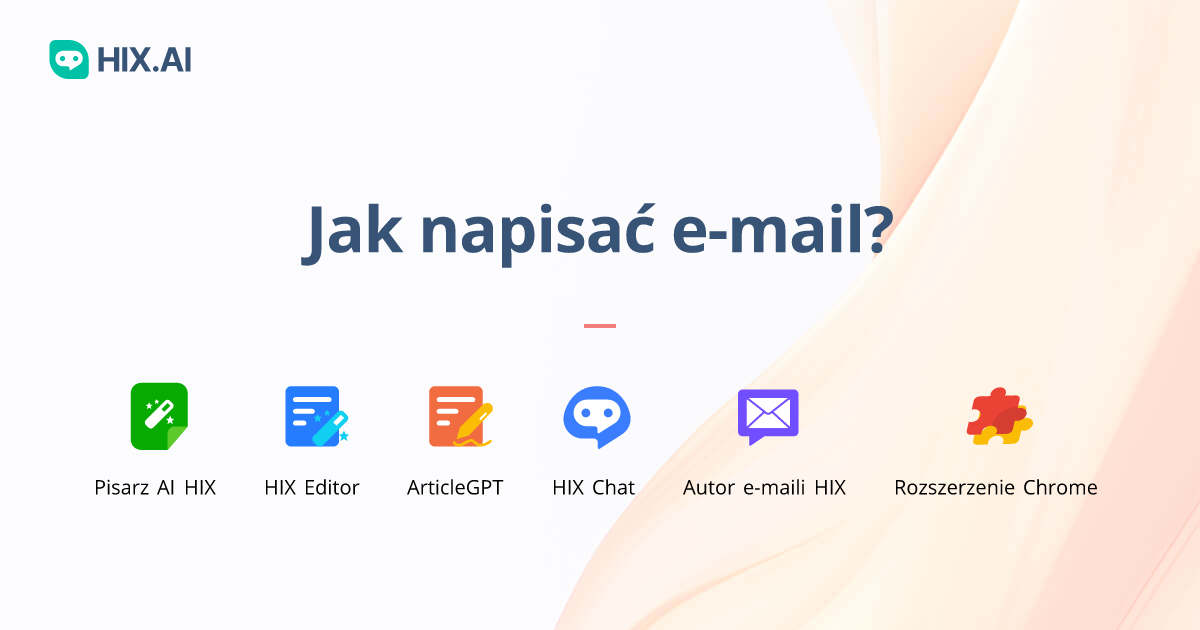 Jak napisać e-mail: profesjonalny przewodnik dotyczący pisania e-maili ...