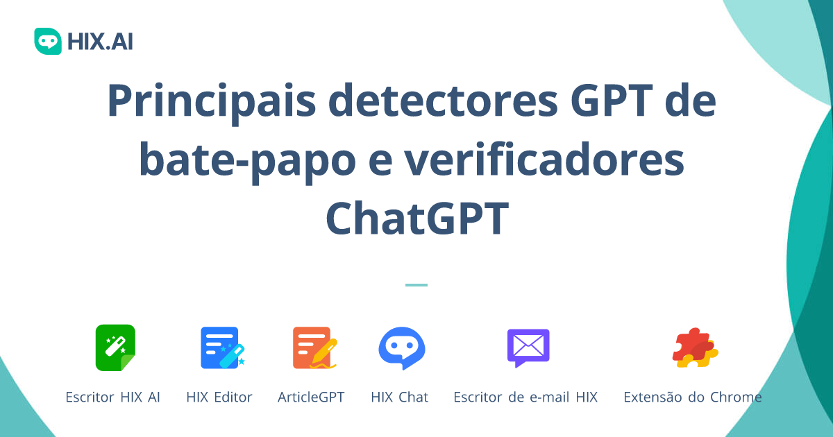 Principais detectores GPT de bate-papo: o melhor verificador online ...