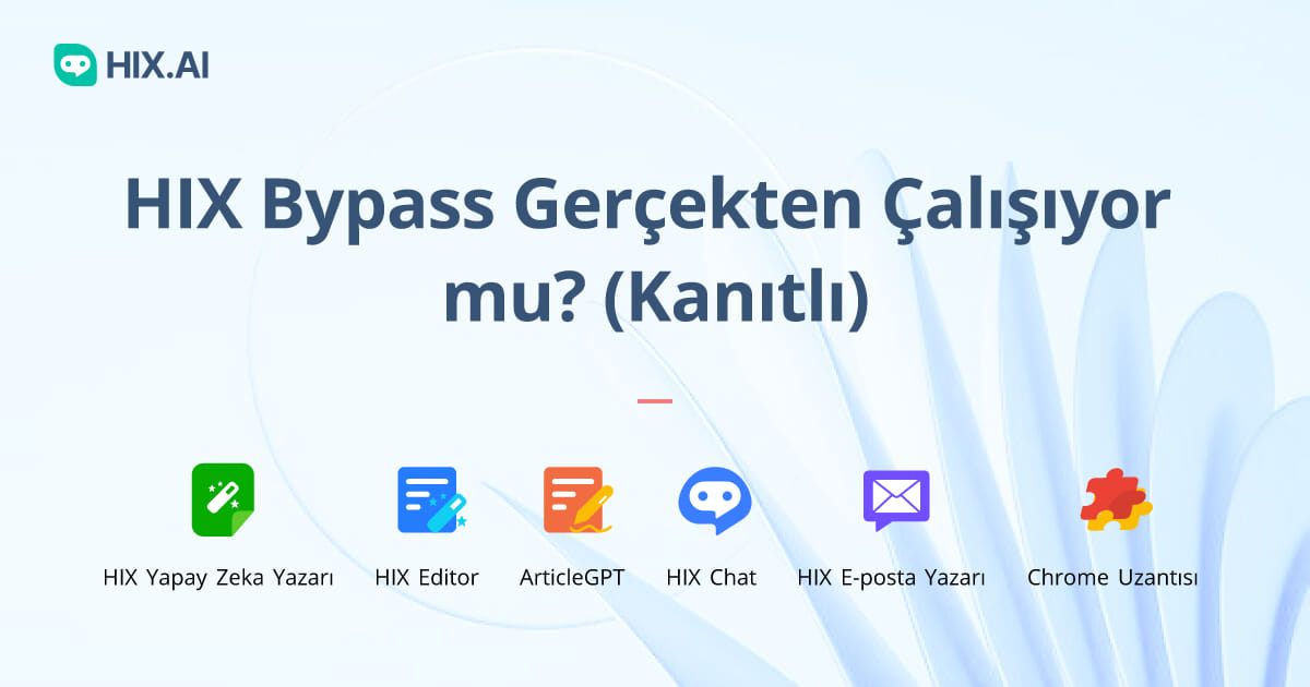 HIX Bypass Gerçekten Çalışıyor mu? (Kanıtlı) | HIX Bypass