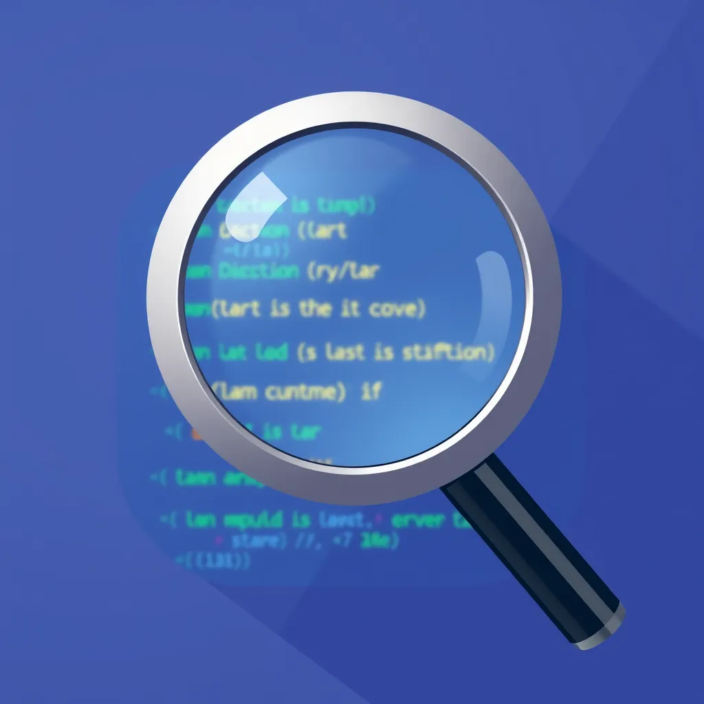 AI Code Analyzer - (Free & No Signup) | HIX Chat