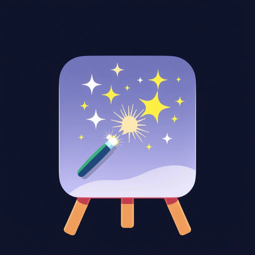 AI Drawing Generator Magic - (Free & No Signup) | HIX Chat