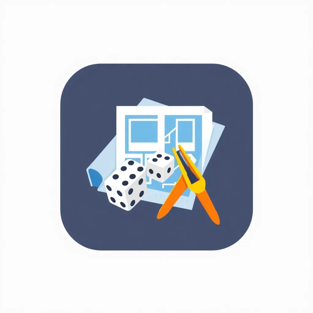 Board Game Architect - (Free & No Signup) | HIX AI