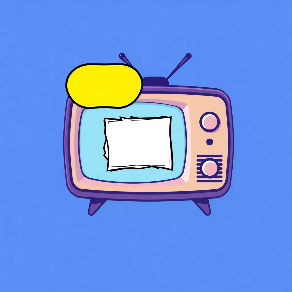Cartoon Tv Show Episode Script Generator V2 Free And No Signup Hix Chat