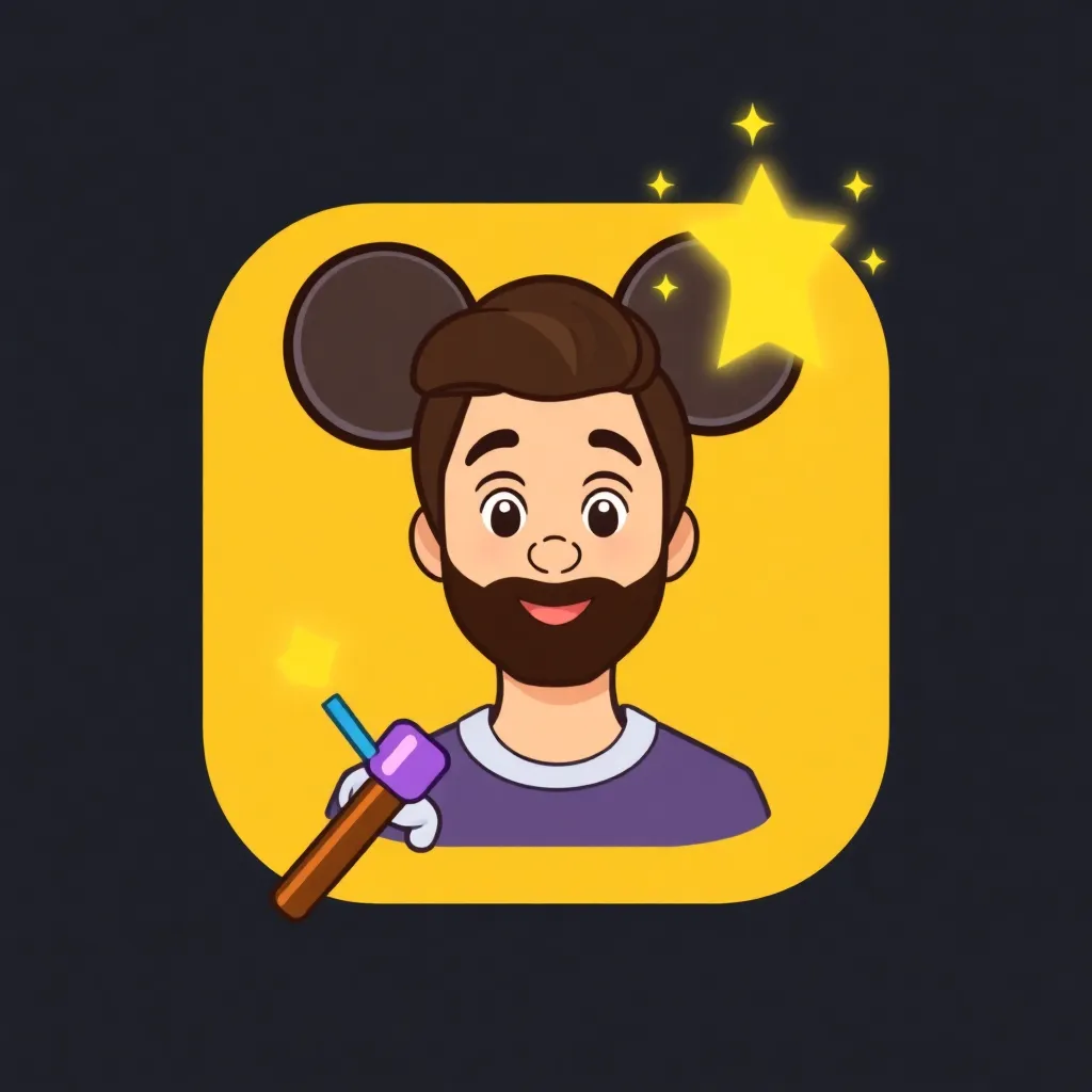 Cartoonify (Disney-style image prompt generator) - (Free & No Signup ...