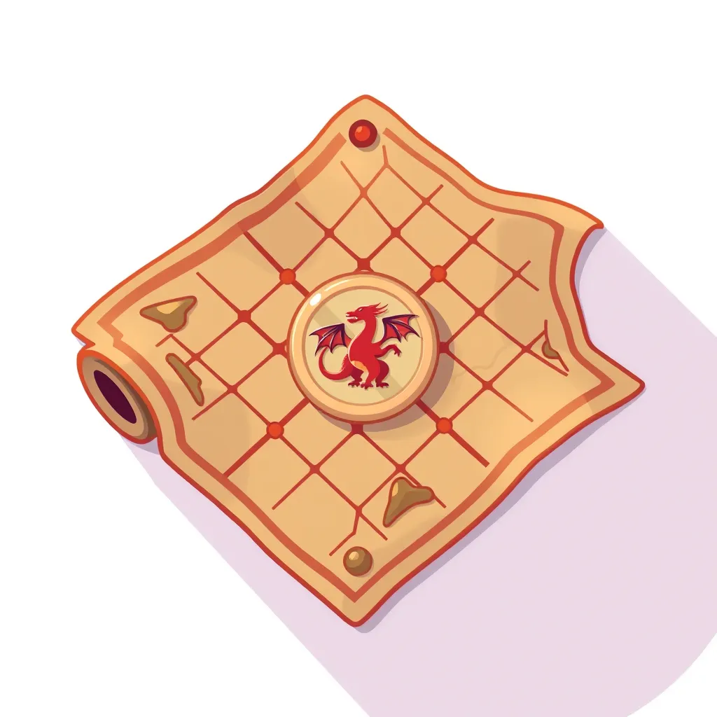 DnDGPT - Full Canvas Battle Map Maker - (Free & No Signup) | HIX Chat