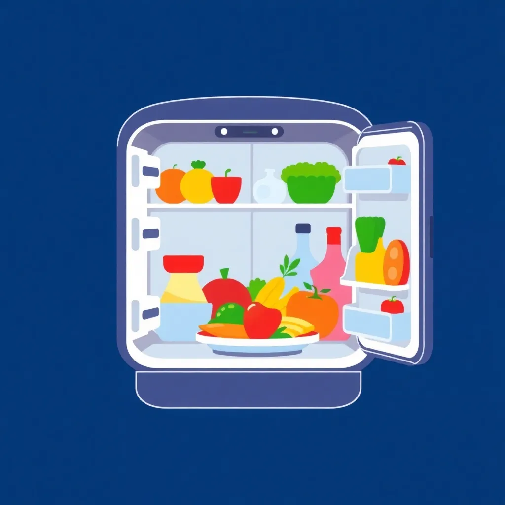 Free What Meal Can I Make From My Fridge Food Free And No Signup Hix Ai
