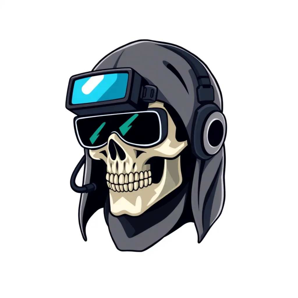 Ghost-Simon-Riley - (Free & No Signup) | HIX Chat