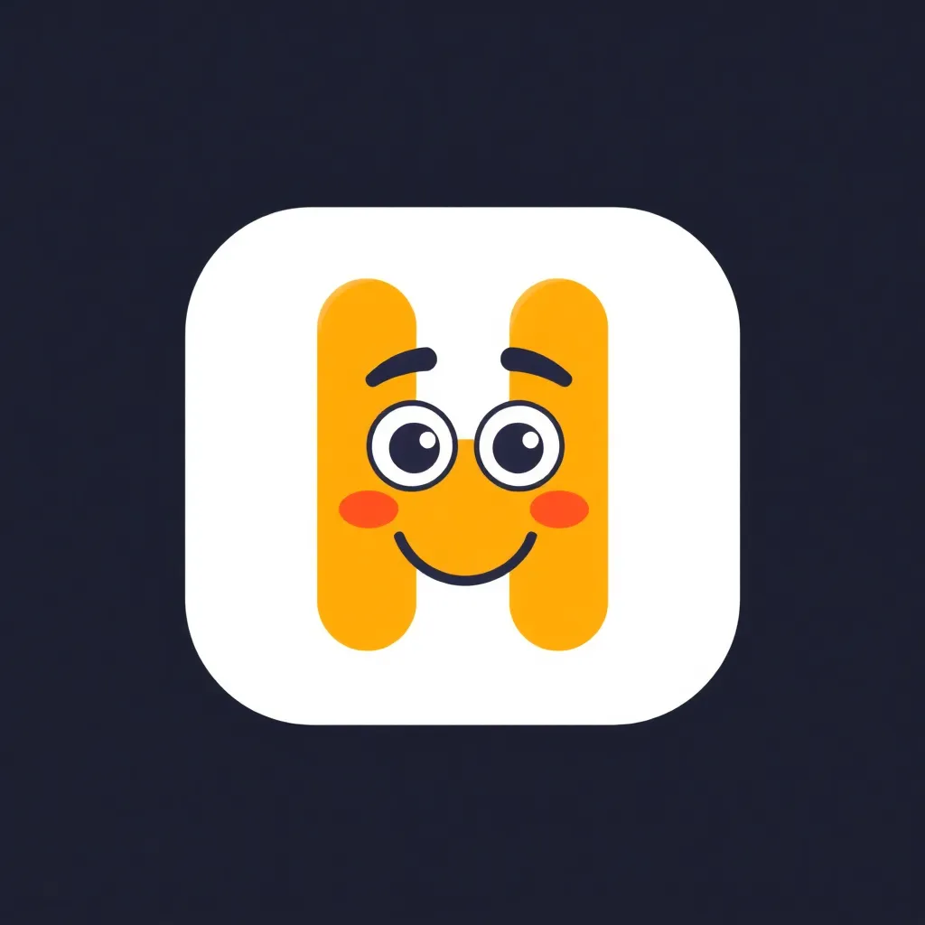 Hannah (Human H from Alphabet Lore) - (Free & No Signup) | HIX Chat