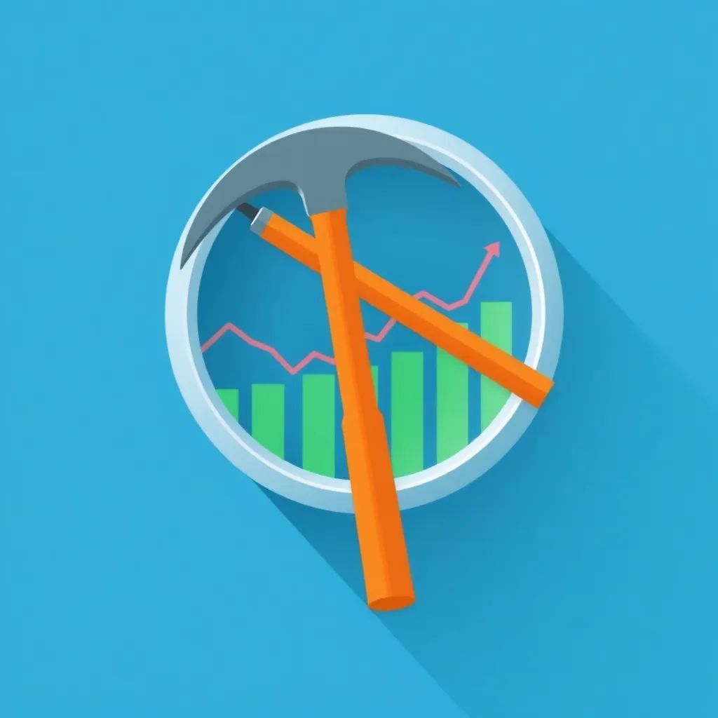 Mining Insight Assistant - (Free & No Signup) | HIX AI