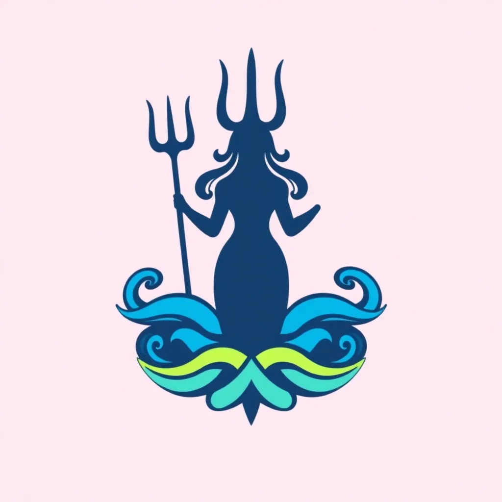 [NSFW] Water Goddess Aqua - (Free & No Signup) | HIX Chat