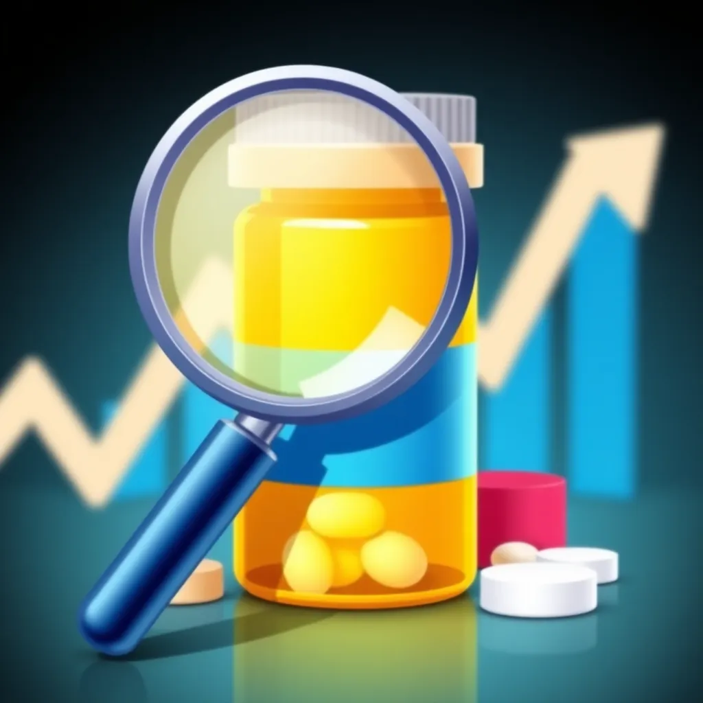 Orphalan Drug Analyst - (Free & No Signup) | HIX Chat Orphalan Drug Analyst - (Free & No Signup) | HIX Chat
