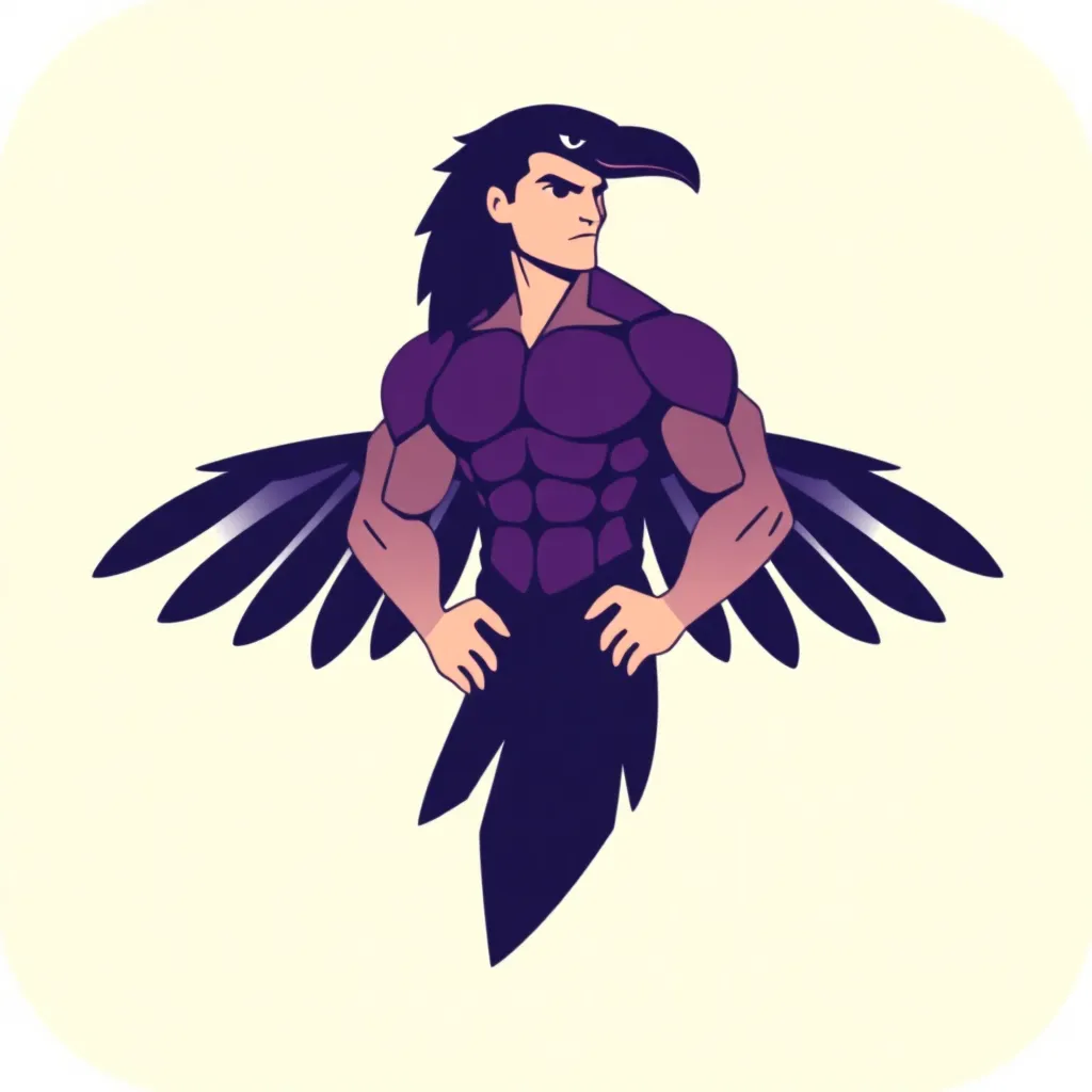 Raven Team Leader Male Very Nsfw 18 Only Free And No Signup