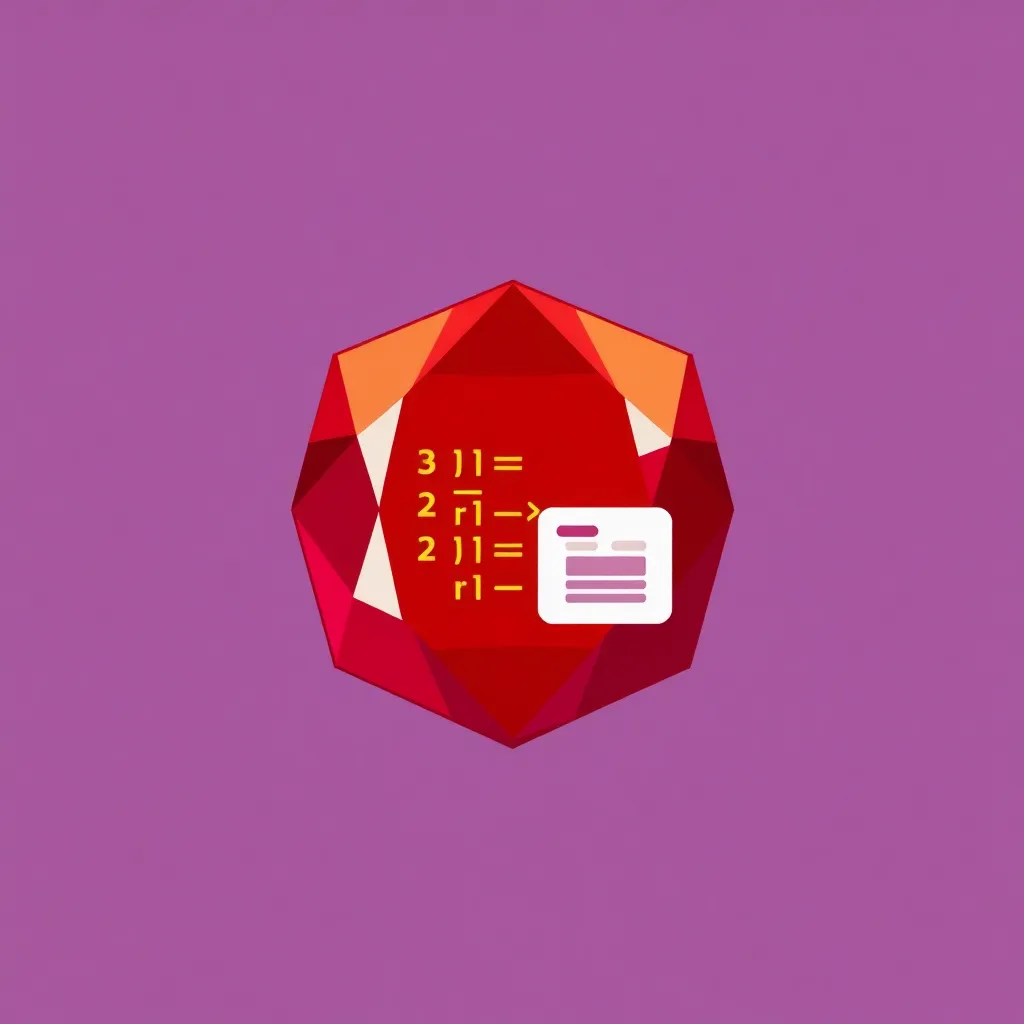 Ruby Code Helper - (Free & No Signup) | HIX Chat Ruby Code Helper - (Free & No Signup) | HIX Chat