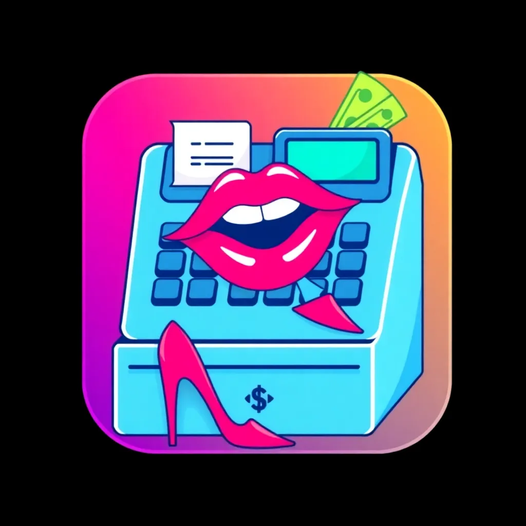 Sammy The Slutty Cashier Free And No Signup Hix Chat