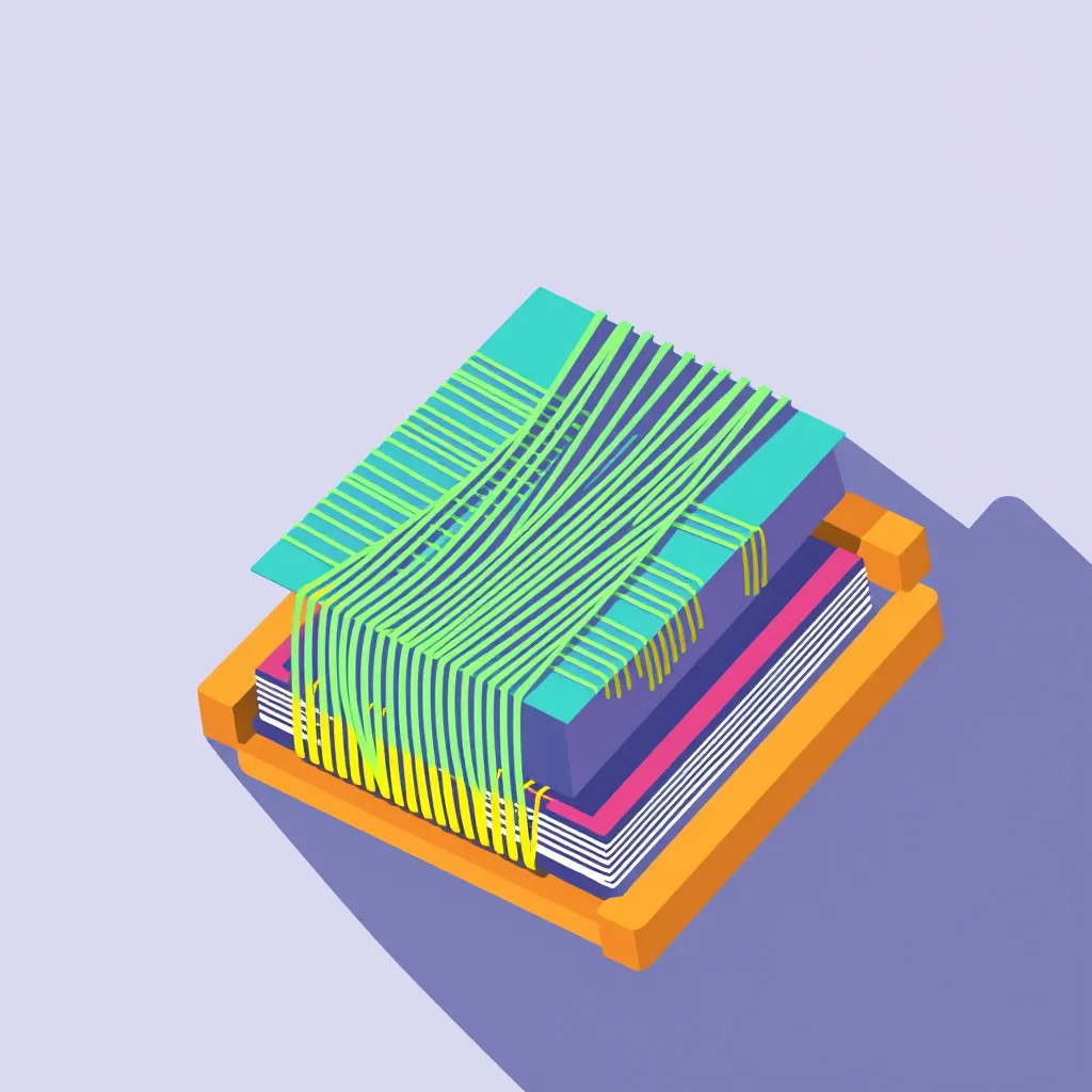 Story Weaver - (Free & No Signup) | HIX Chat