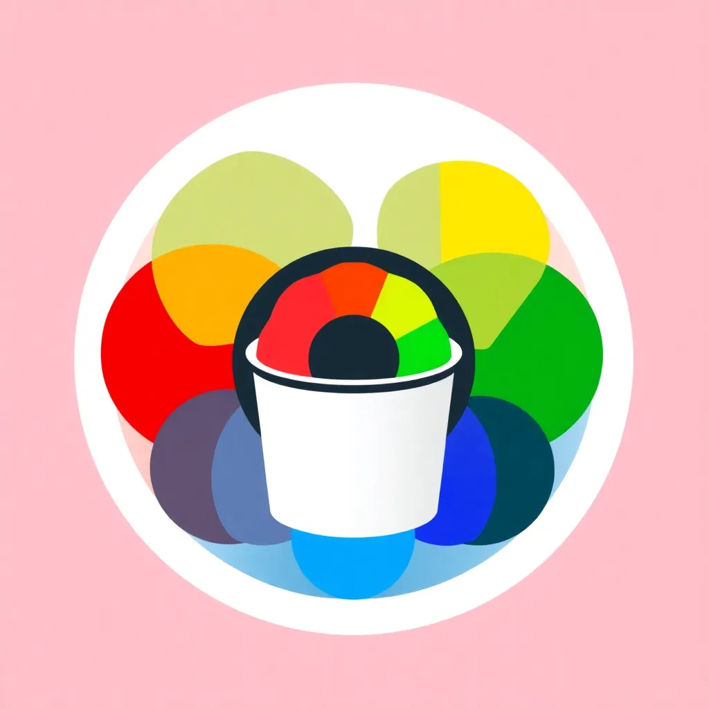 SVG Multi-Color Generator - (Free & No Signup) | HIX Chat